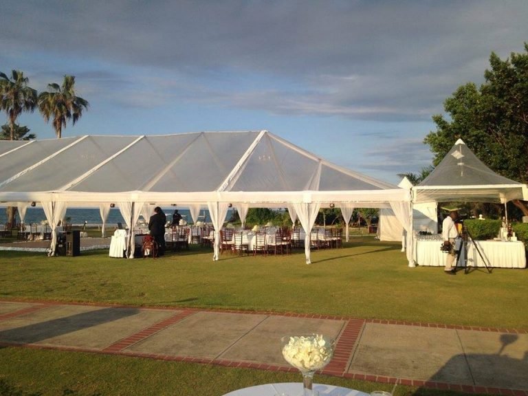 Tent Rental Saginaw | Rental City | Full Service Tent Rental
